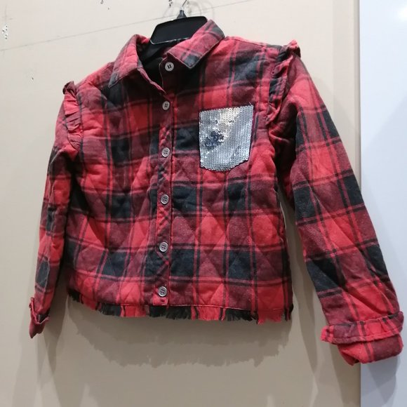 Design History | Jackets & Coats | Bnwt Design History Girls Jacket ...